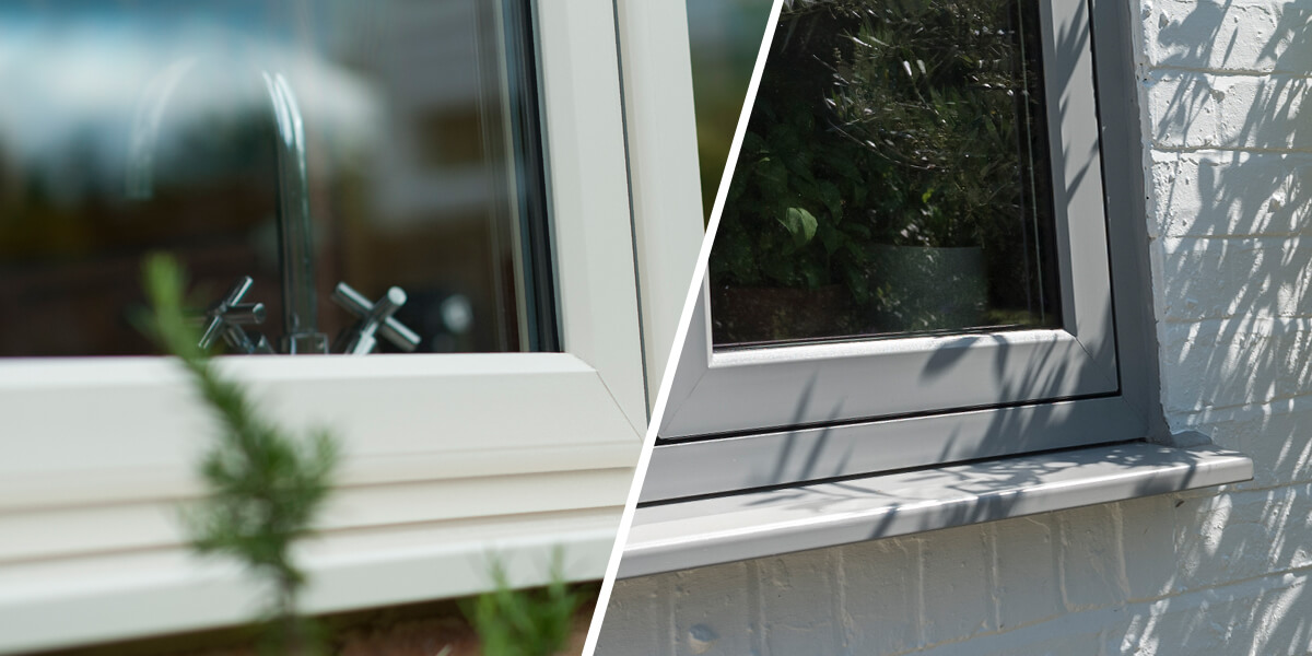 What Exactly Are Flush Casement Windows And Non-Flush Casements?