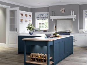 Windows & Doors Aberdeen | Solid Tiled Roofs & Fitted Kitchens from Bon ...