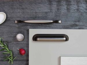 Urban Kitchens Aberdeen | Modern & Shaker Kitchens from Bon Accord Kitchens