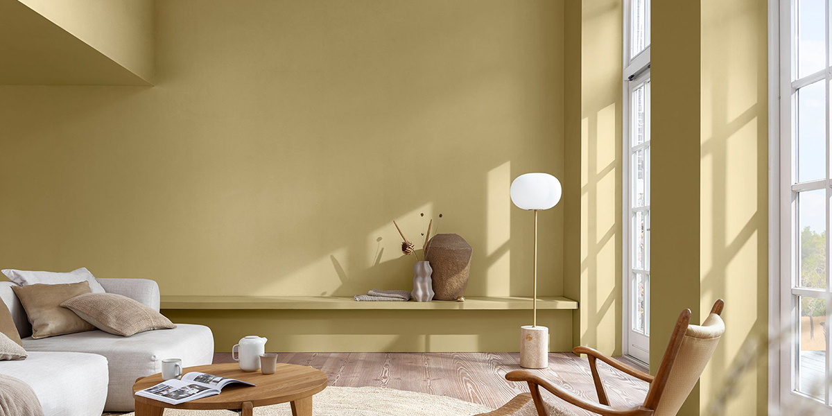 The Bon Accord Glass Guide To 2023’s Home Interior Design Trends