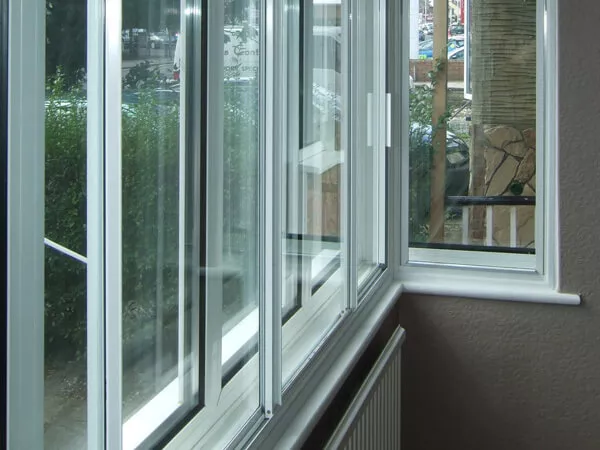 Secondary Glazing Aberdeen & Dundee | Glazed Windows from Bon Accord Glass