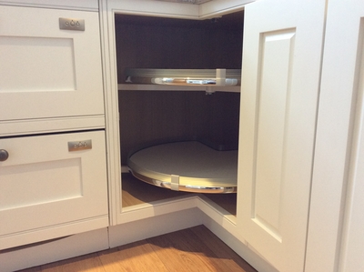 How To Make Your Kitchen Storage Go Further