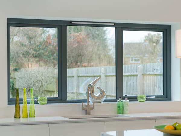 Aluminium Casement Windows Aberdenn & Dundee from Bon Accord Glass ...