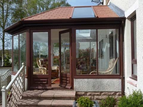 Why Converting Your Conservatory Into An Extension Might Just be A Good ...